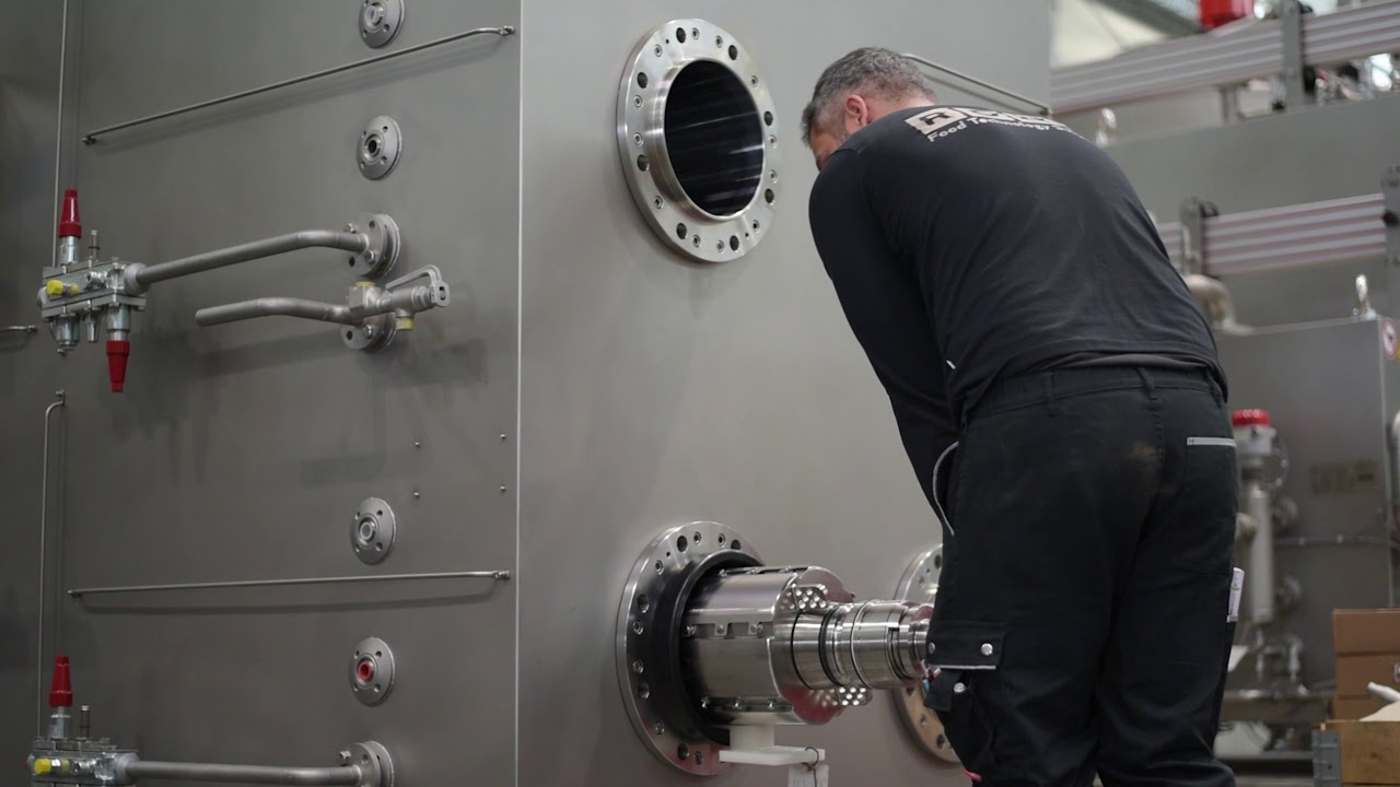 RONO | Food Technology Solutions